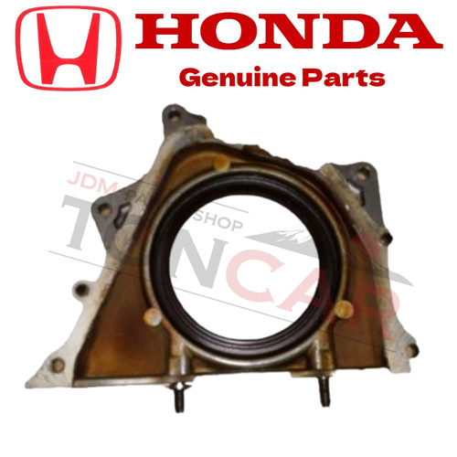 HONDA Genuine Integra Replacement Rear Main Seal 11300-PR4-A00 | eBay
