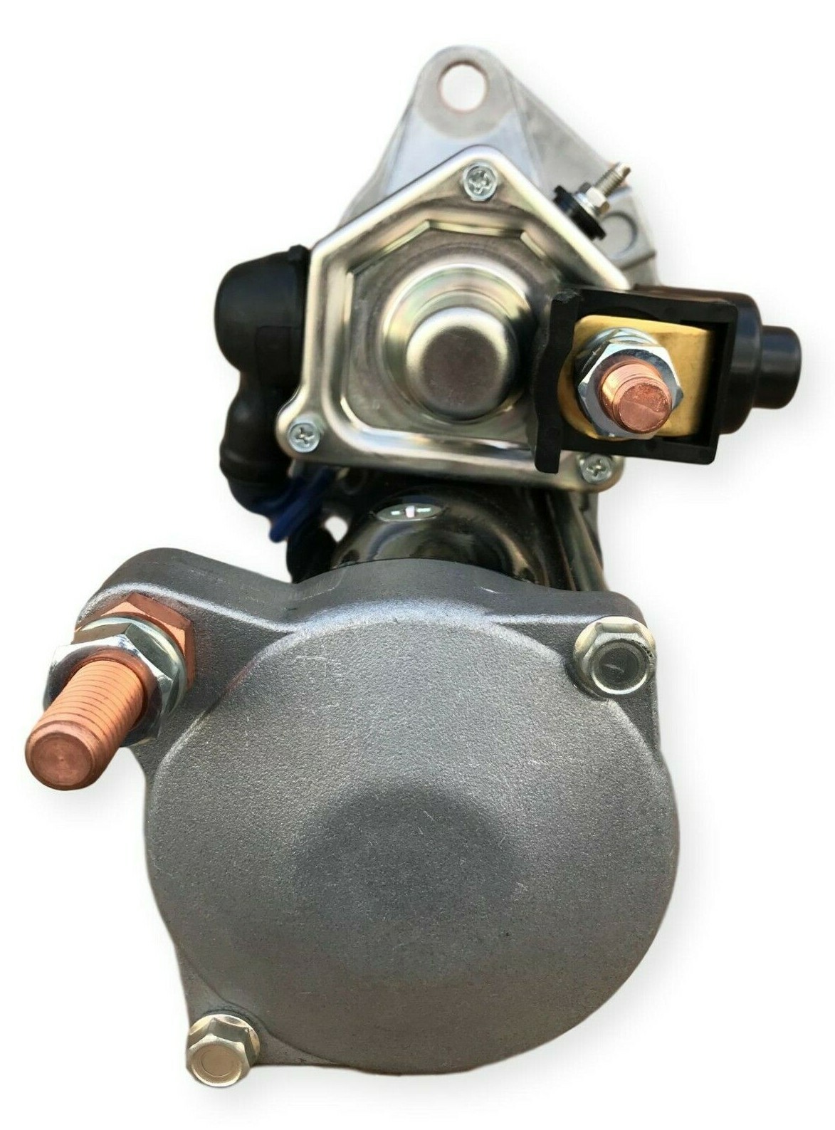 Starter Fits Cummins Freightliner Classic M11 1996-2000, DD 60 1994 ...