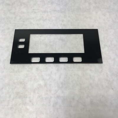 Cisco 7821 Screen and Key Cover Magnetic Faceplate Protector CP-7821 | eBay