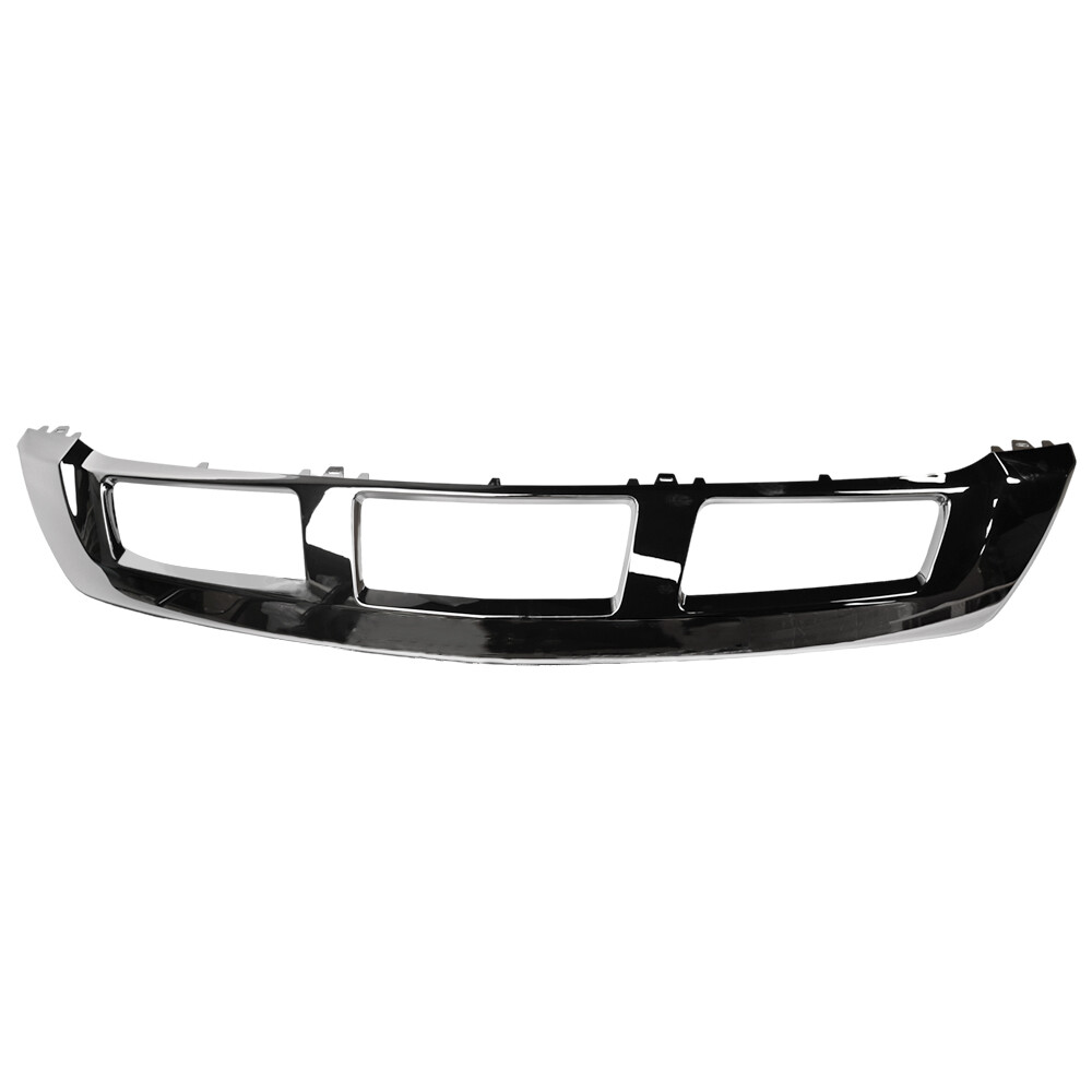 For Mercedes Benz GL350 450 550 Front Bumper Face Bar Trim Molding ...