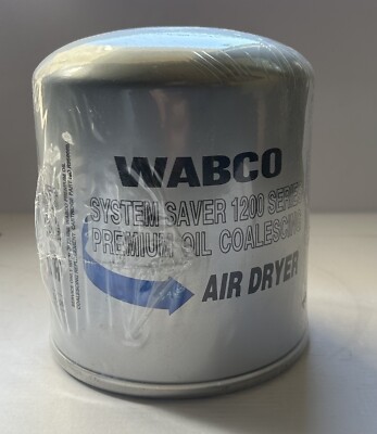 WABCO Genuine Air Dryer Cartridge 4329012482 | eBay