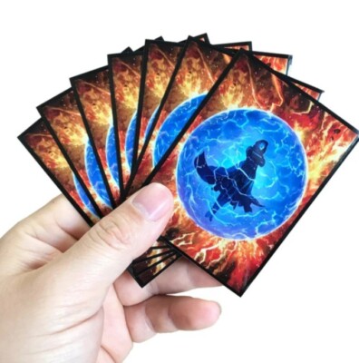 Jace Force Modern Horizons 60 Card Sleeves MTG TCG Standard Size | eBay UK