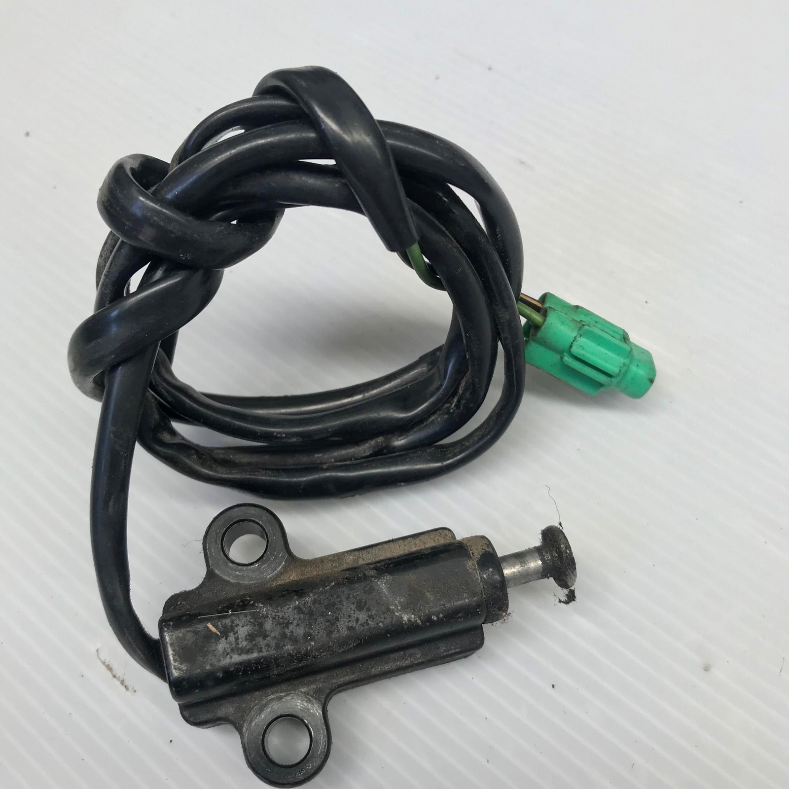 Side kick stand cut off switch SUZUKI VZ800 VZ 800 MARAUDER 1997 | eBay ...