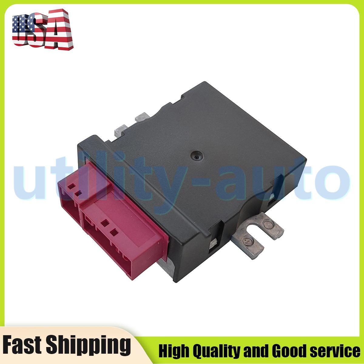 NEW Fuel Pump Control Module for BMW 328i 335i 528i 535i 550i 650i 740i ...