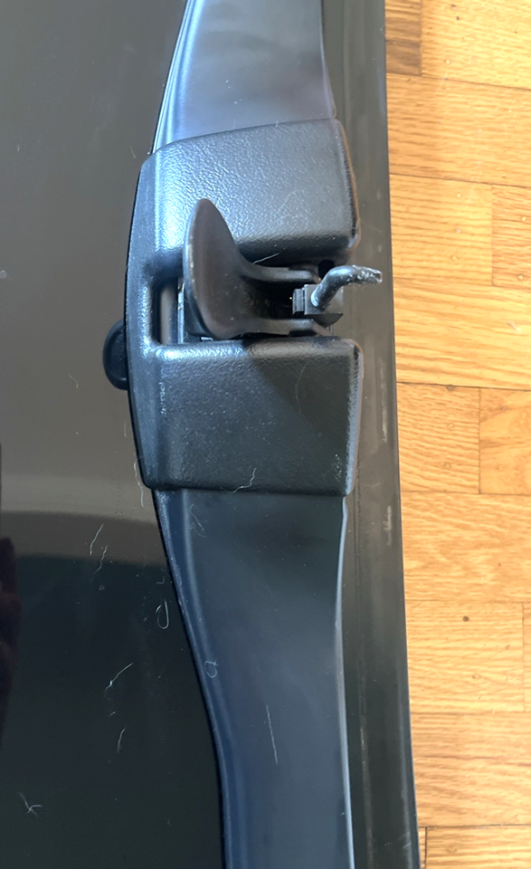 97-04 C5 Corvette Chevrolet Targa Top Removable Roof Panel Chevy Vette ...