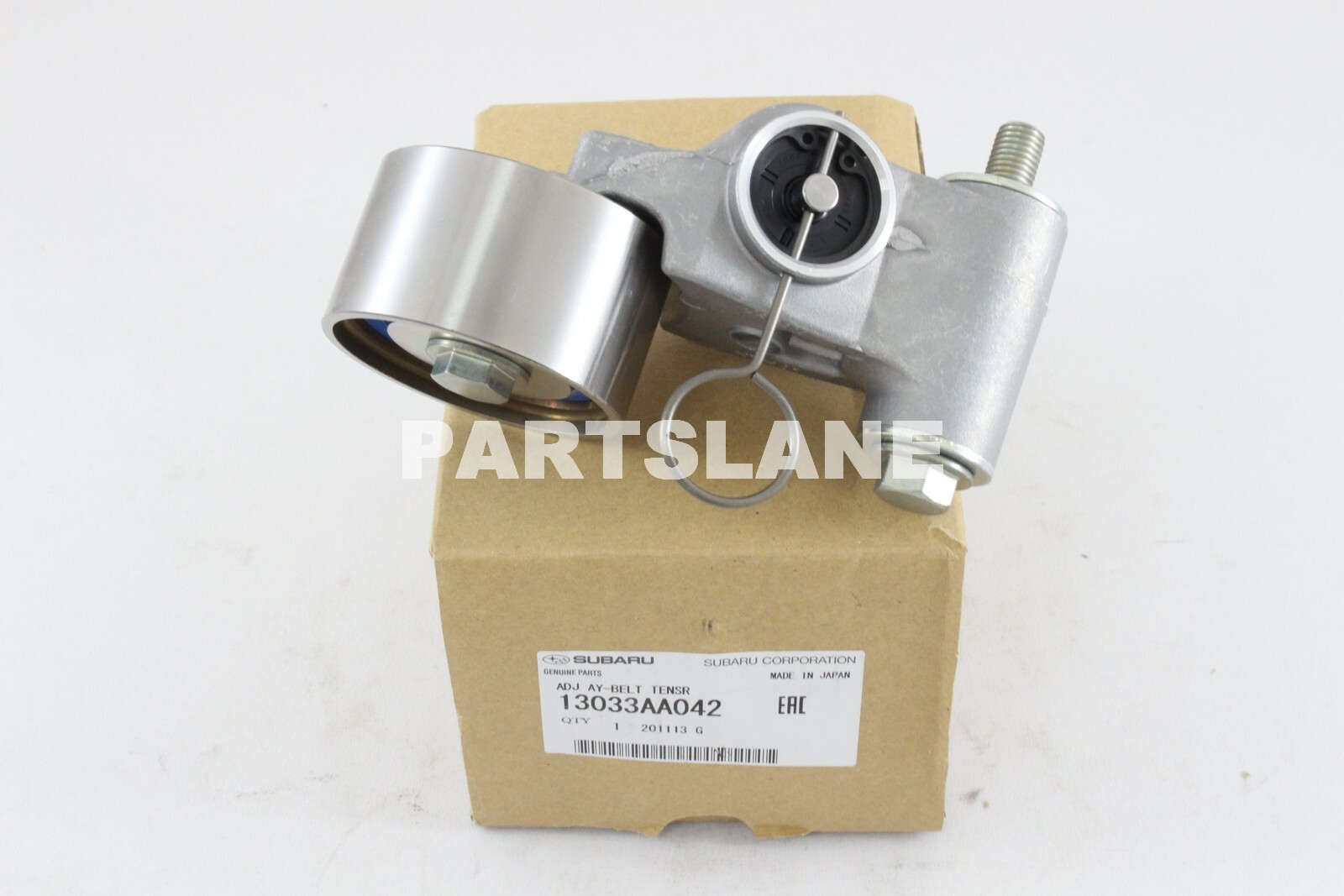 Subaru Baja Forester Impreza OEM Timing Belt Tensioner Adjuster ...