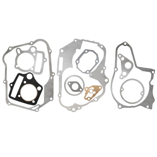 110cc Complete Gasket Set For ATV Go Kart Dirt Bike Pit Bike Sunl ...