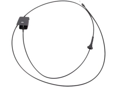 TRQ 86SZ62H Hood Release Handle Fits 2015-2020 Cadillac Escalade ESV | eBay