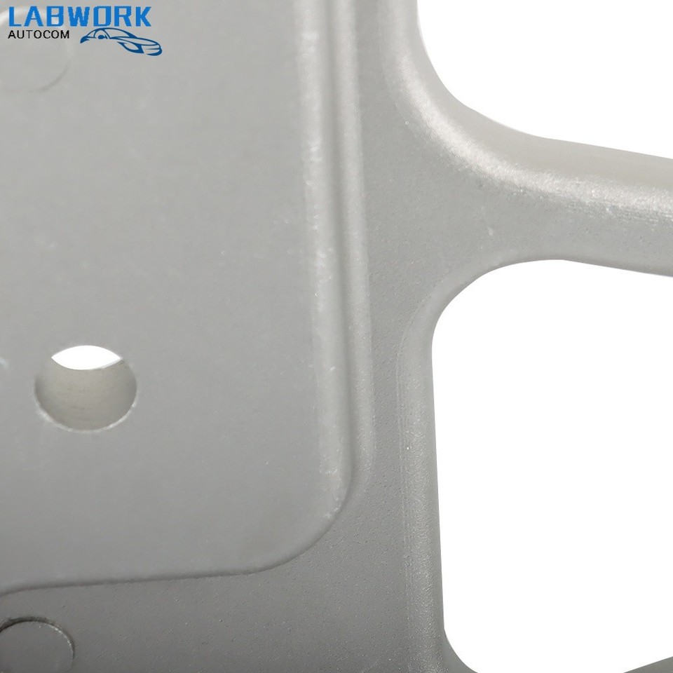 Hinge Hood Upper Pivot Bracket 13-04286L 13-04286R For Peterbilt 357 ...