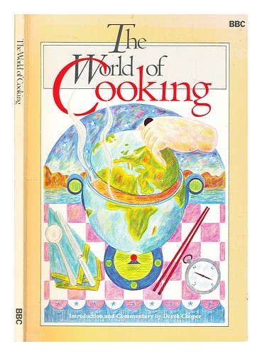 Cooper, Derek (1925-2014) The World Of Kochen / Beruhend On The ...