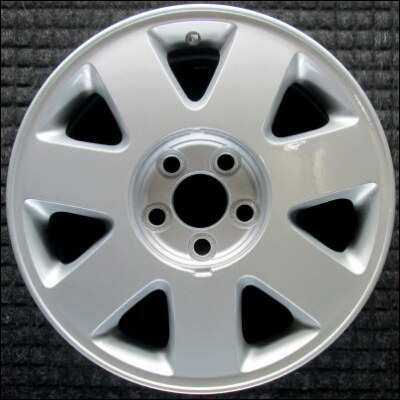 Lincoln LS 16 Inch Painted OEM Wheel Rim 2003 To 2005 | eBay