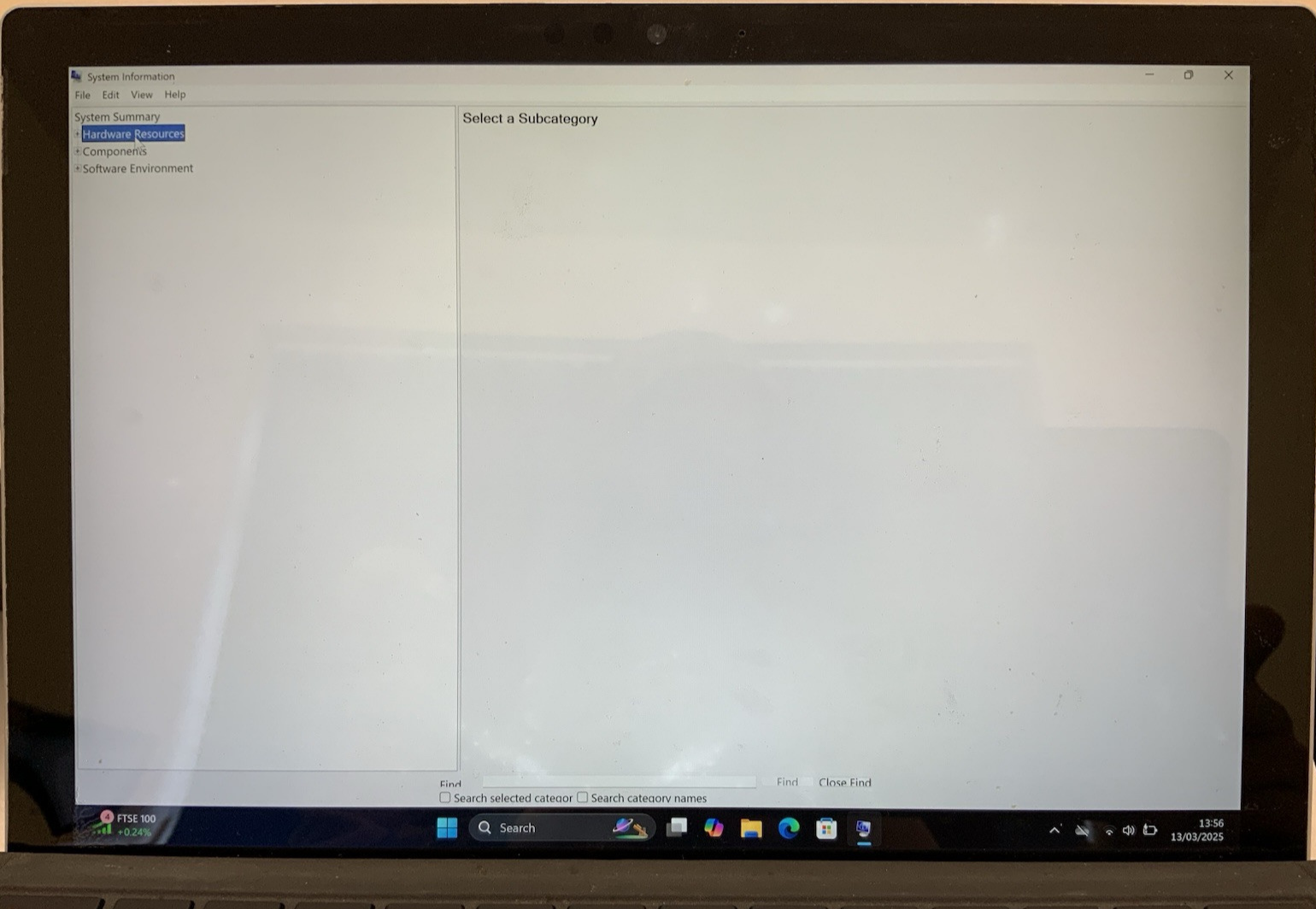 Microsoft Surface Pro 5 1807 WIN 11 i5 7th Gen 8GB 256GB SSD LTE 4G SIM ...