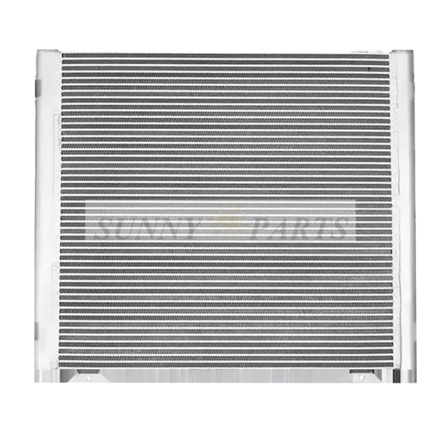 Radiator 4377396 fits for Hitachi EX400-3 EX400LC-3 EX400-5 EX450-5 ...