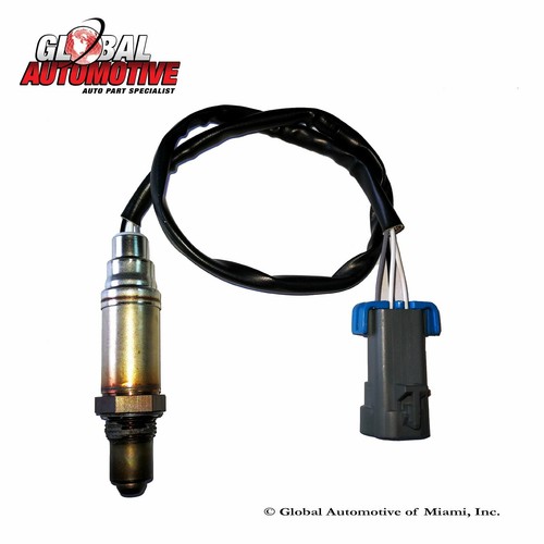 Bosch Oxygen O2 Sensor fits 2001-2002 Avalanche Silverado Sierra Yukon ...