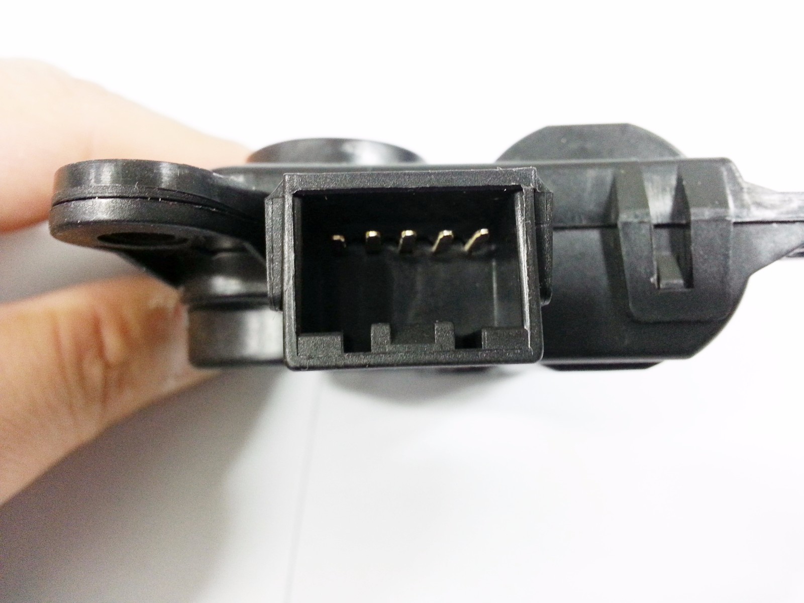 OEM Heater A/C Control Mode Actuator Hyundai Veloster 2012-2017 Kona ...