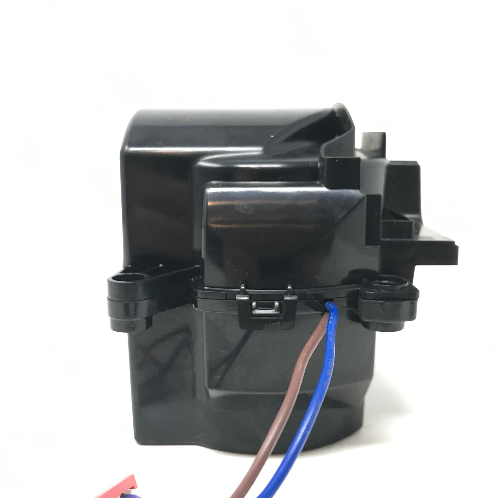 Samsung Powerbot R9020 Main Motor Fan Assembly W/ PCB Light Suction ...