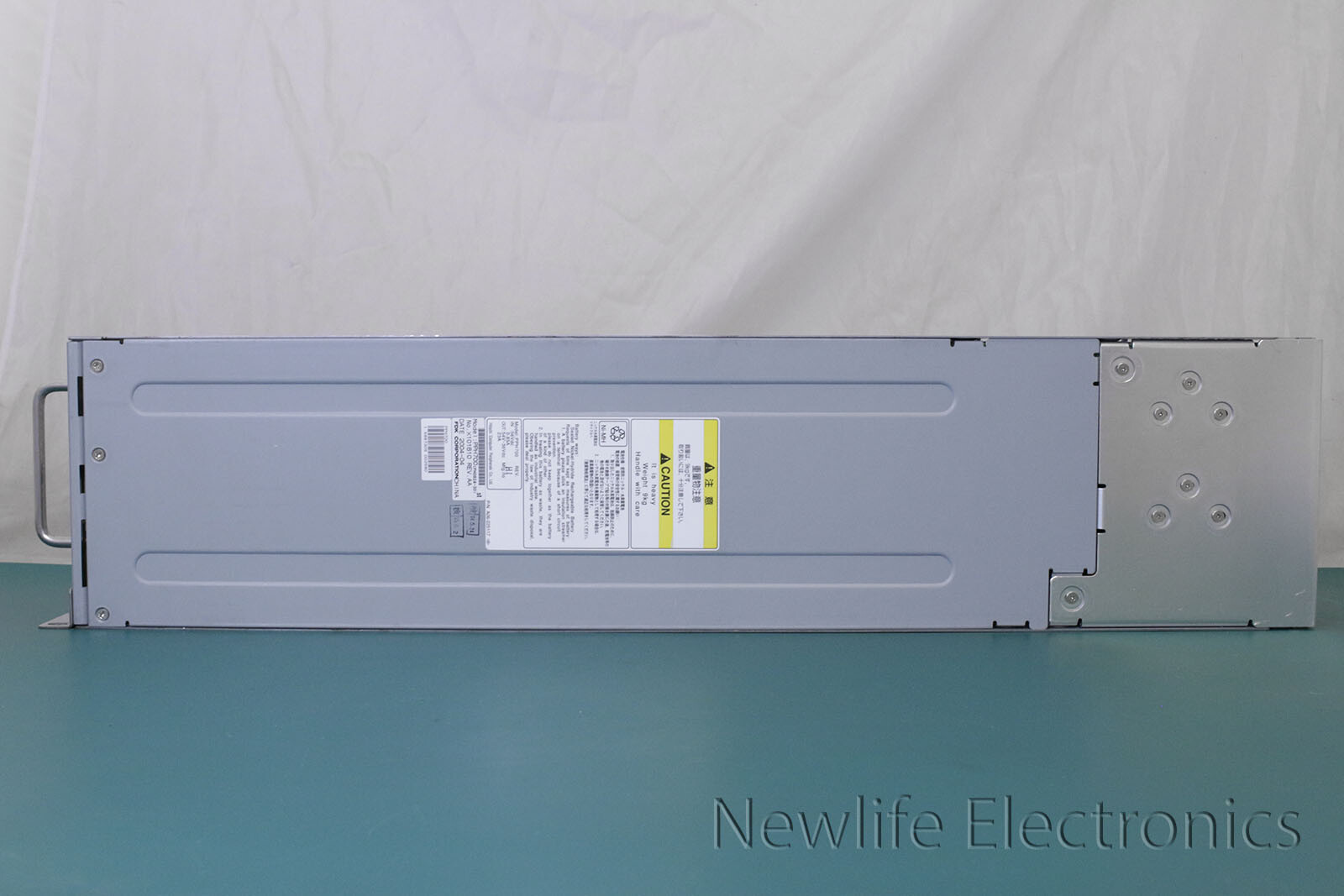 HP 5524219-C Cache Battery for StorageWorks XP12000 Storage Array HIT ...