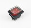 TAIHENG TH3 T85 T120 Rocker Switch 6 Pins 2 Positions Maintained 15A ...
