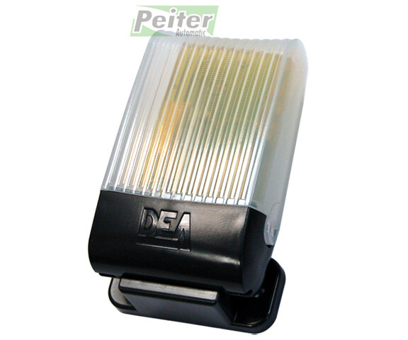 Dea AURA230 LED 230V flashing light with built-in 433 MHz antenna | eBay UK