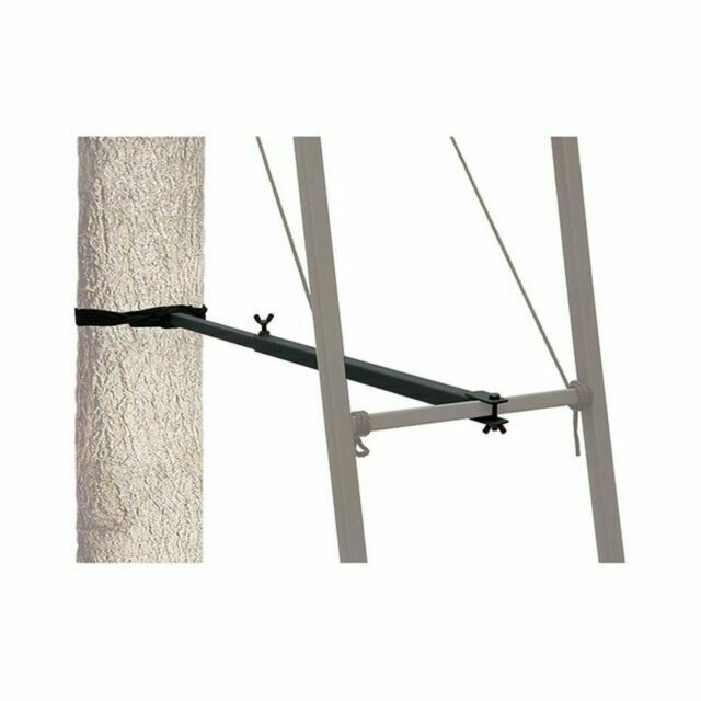 Big Dog BDASA500 Ladder Stand Support Bar Kit - Black for sale online ...