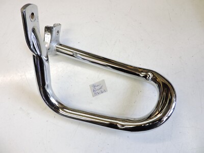 HONDA GOLDWING 1500 GL1500 SADDLEBAG GUARD RIGHT 84130-MN5-000 | eBay