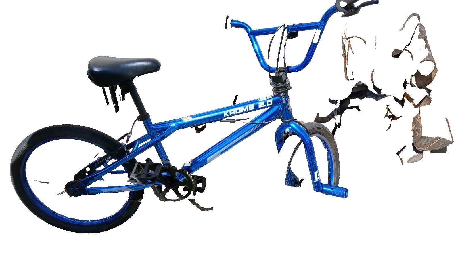 Genesis Mountain Bikes for sale | eBay