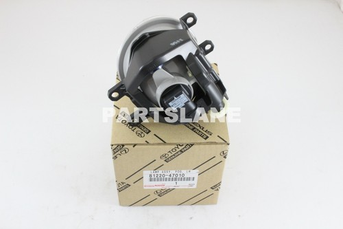 Toyota Prius RAV4 Lexus CT200h ES350 RX350 OEM Left Fog Lamp 81220 ...