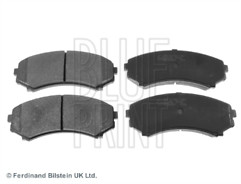 Blue Print ADC44261 Brake Pad Set for sale online | eBay UK