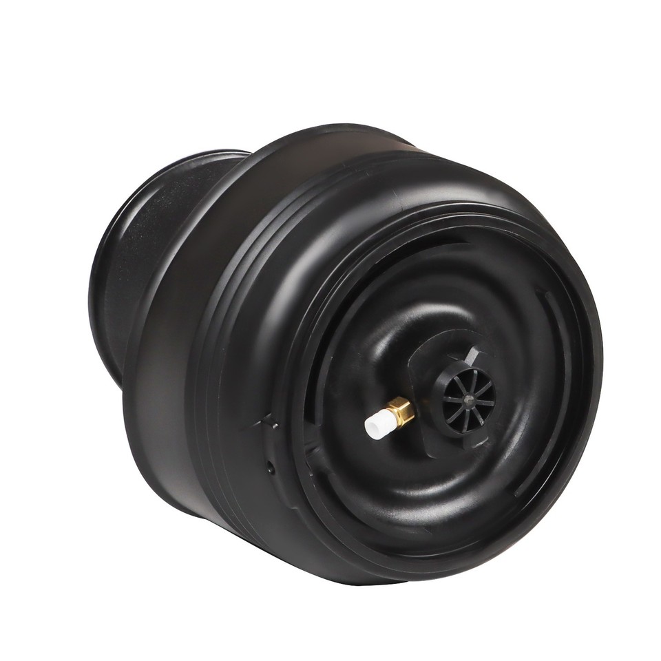 For BMW 2014-2018 X5 F15 2015-2019 X6 F16 Rear Air Suspension Spring ...