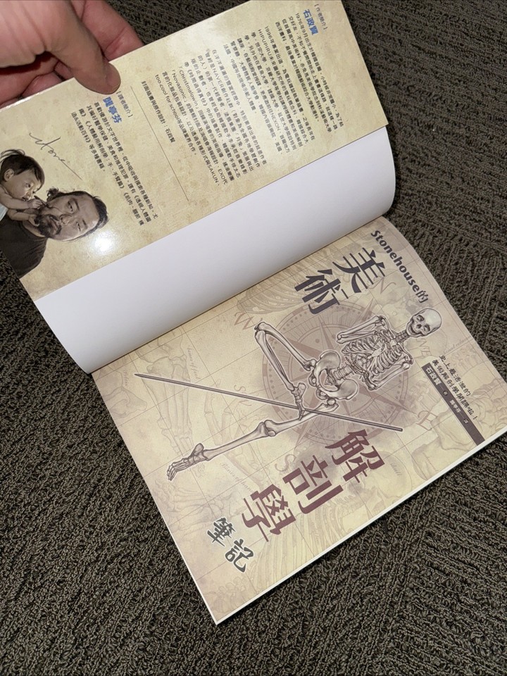 Socca Suk Jong Hyun How to Draw Human Body Art Book Stonehouse's ...