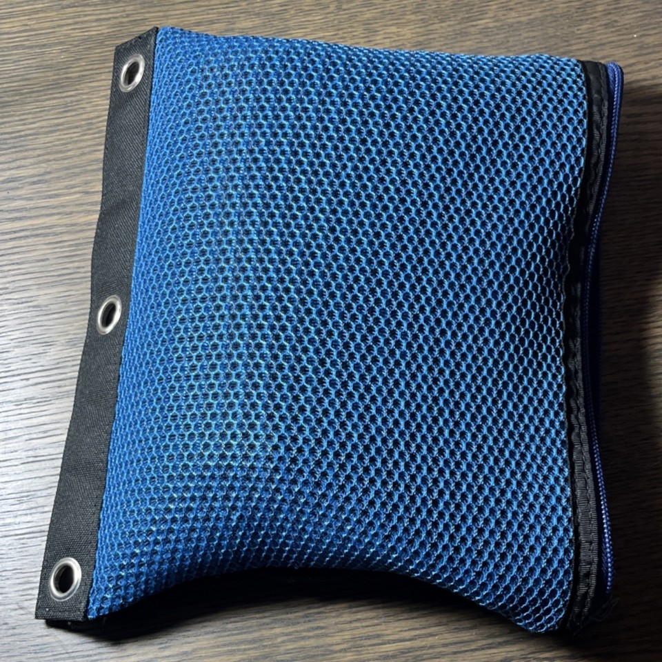 CRA-Z-ART Kids' Multicolored Markers With Included Blue Pencil Pouch | eBay