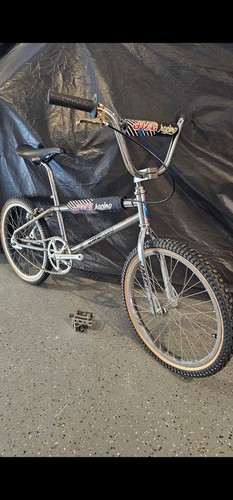 20" JMC BMX Frame/Fork | eBay
