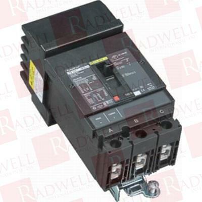 Square D HGA36015 Industrial Control System for sale online | eBay