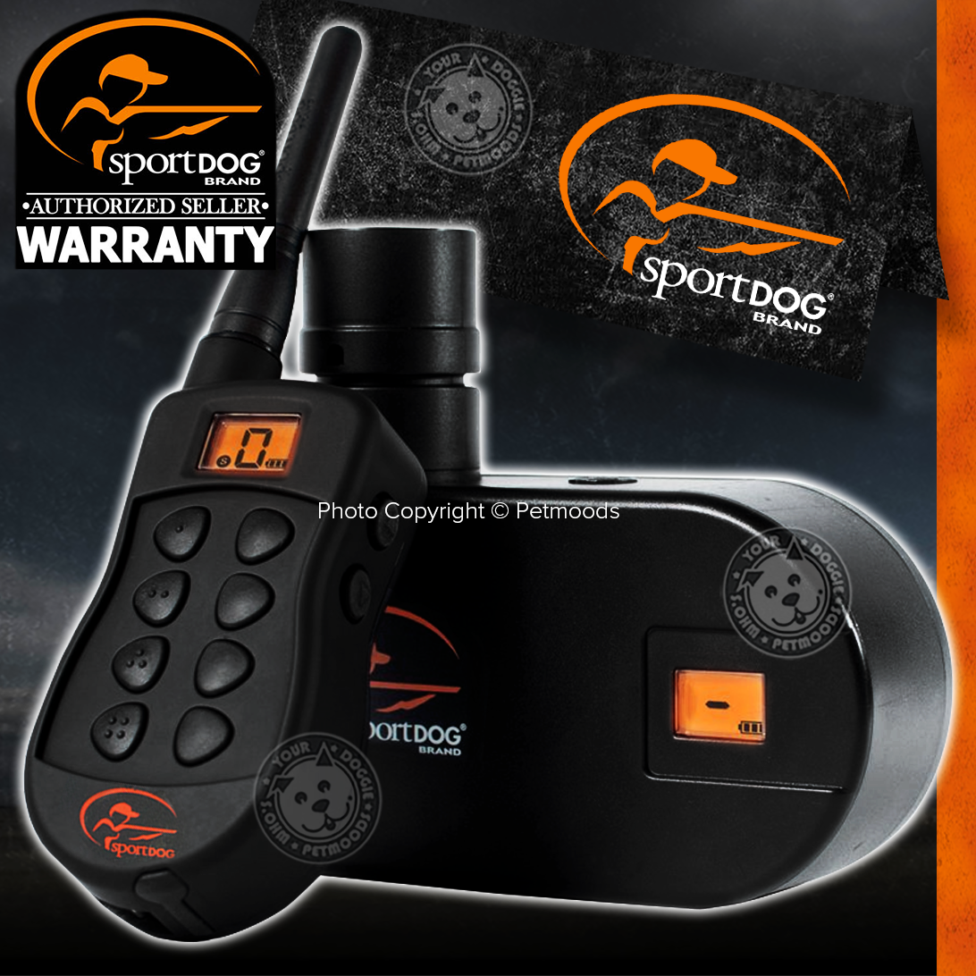 SportDOG+SD-LAUNCHER-TR+Launcher+Remote+Transmitter+and+Receiver+ ...