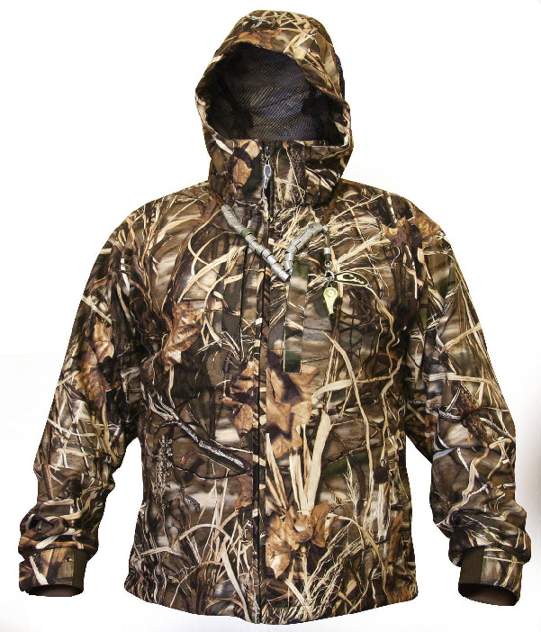 Drake Hunting Jackets