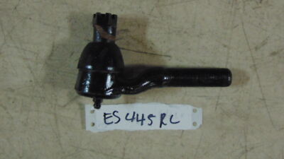 Ford Mercury 1975-80 Lincoln 1977-80 NOS Tie Rod End Moog ES-445RL Made ...
