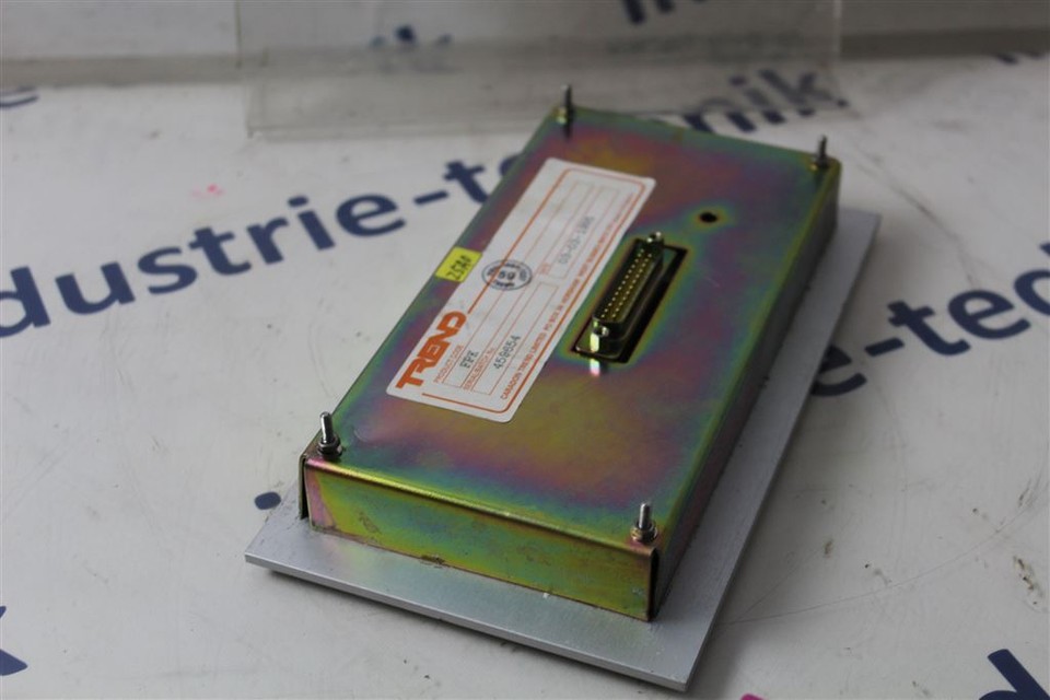 TREND FPK Control Panel | eBay