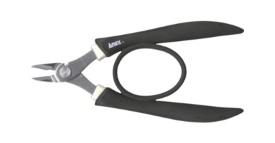 ANEX RUBBER GRIP STAINLESS NIPPERS (130mm) 285 | eBay