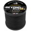 Beyond Braid Braided Fishing Line - Abrasion Resistant - No Stretch ...