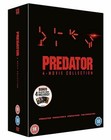 Predator 1-4 [DVD] | eBay