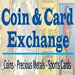 Coin and Card Exchange | eBay Stores