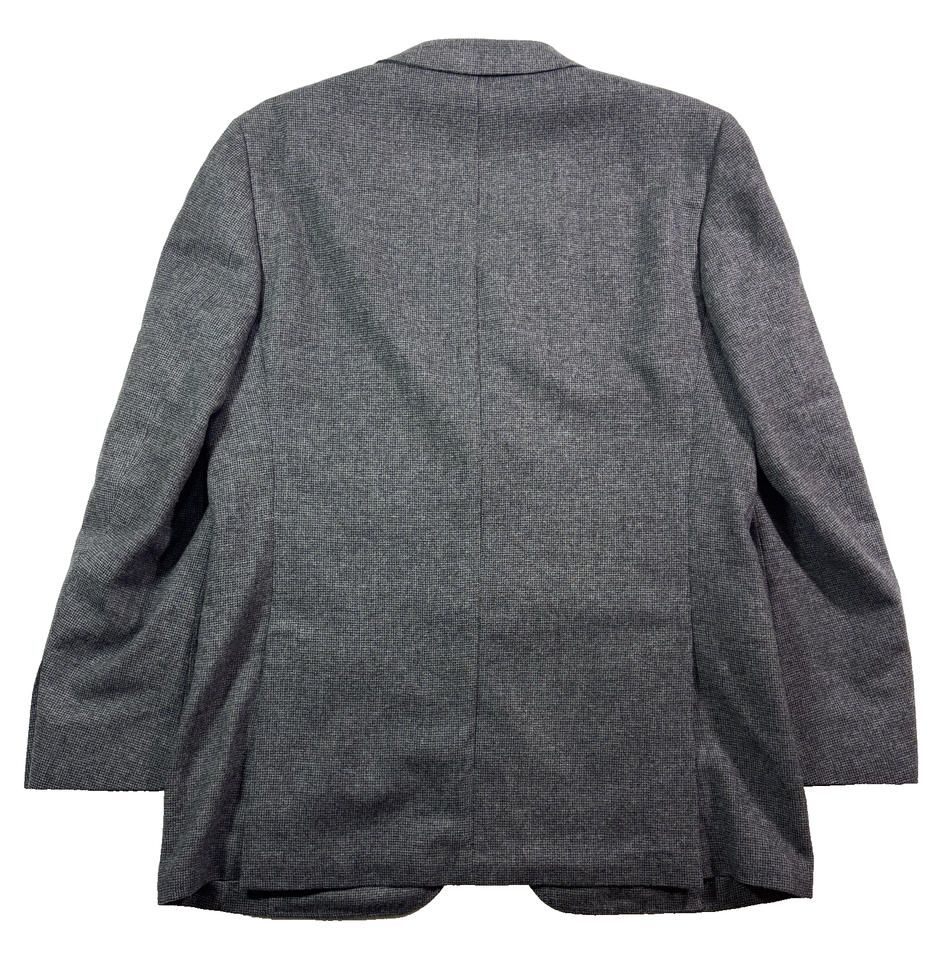 charcoal Byron British Style Dover blazer jacket sport suit coat ...