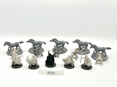 KHADOR LOT F Warmachine Hordes Warjack Solo Greylord | eBay