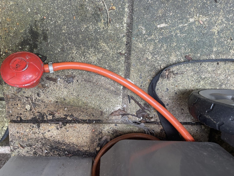 Weber Genesis 2 LX GS4 High Performance Barbecue | eBay UK