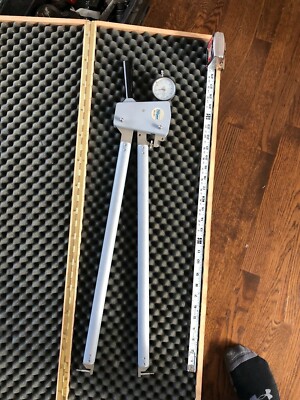 Inspection Gauges - Dyer Intertest