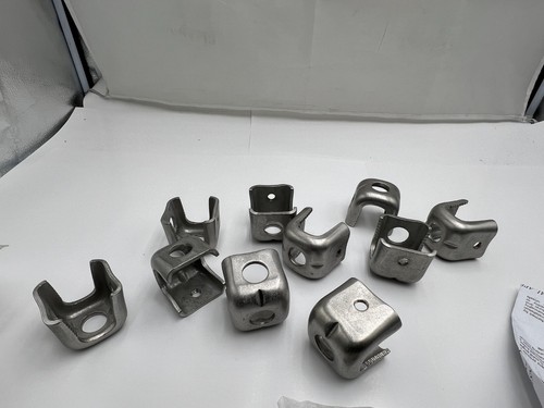 (Pack of 10) Wireless Solutions Universal Angle Adapters with Insert WSAA-USS 646444654982| eBay