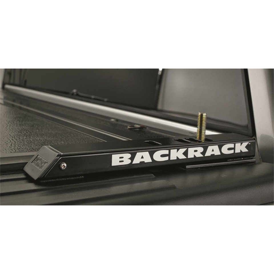 Backrack Tonneau Cover Adaptor For 2018 Chevrolet Silverado 1500 BE8054 ...