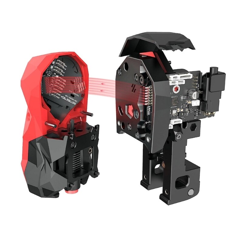 for EBB SB2209/SB2240 with the EBB SB0000 CAN V1.0 Expansion Controller ...