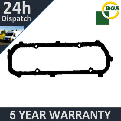 Fits Ford Ka Fiesta 1.0 1.3 BGA Rocker Cover Box Gasket 96BM6584A4A ...