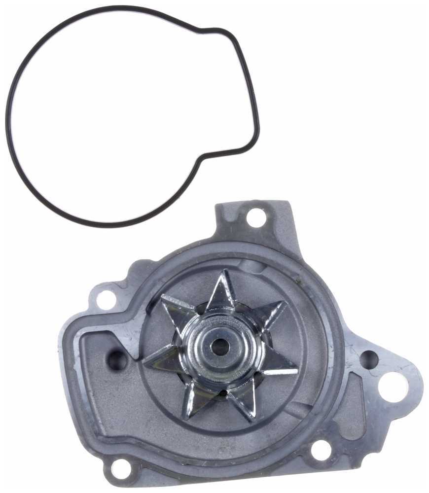 Engine Water Pump-Water Pump(Standard) Gates 41048 for sale online | eBay